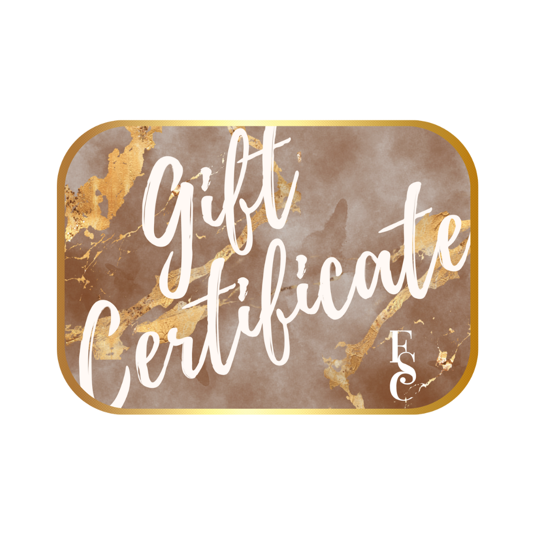 Flawless Skin Center | Gift Card